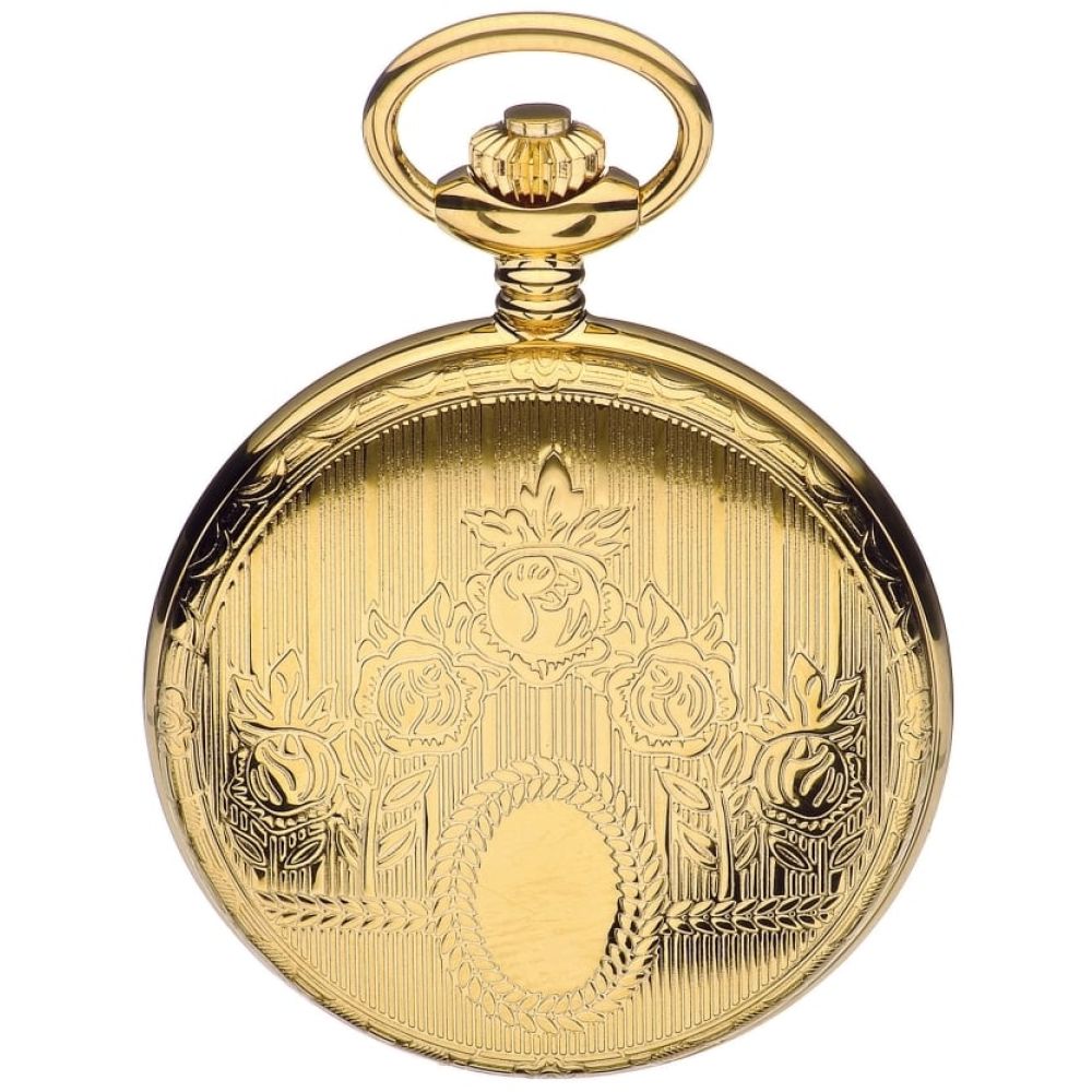 Mount Royal Pocket Watches from the Greenwich Pocket Watch Company
